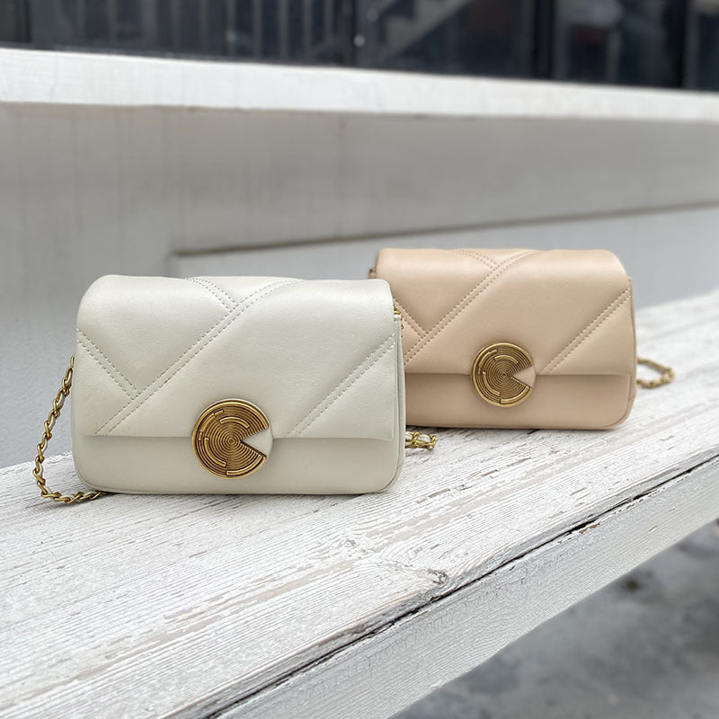 女款 托特包/郵差包 – 李記手工真皮